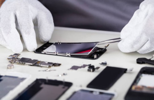 Mobile phone repairing course | Laptop servicing course | Mobile phone ...